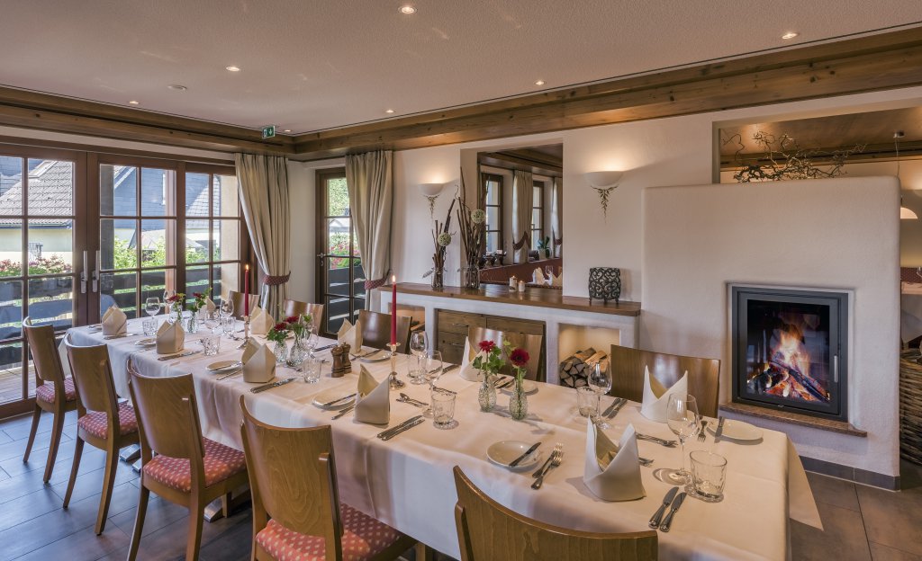 Gasthaus & Restaurant in Haslach-Schnellingen im Kinzigtal - Hotel ...