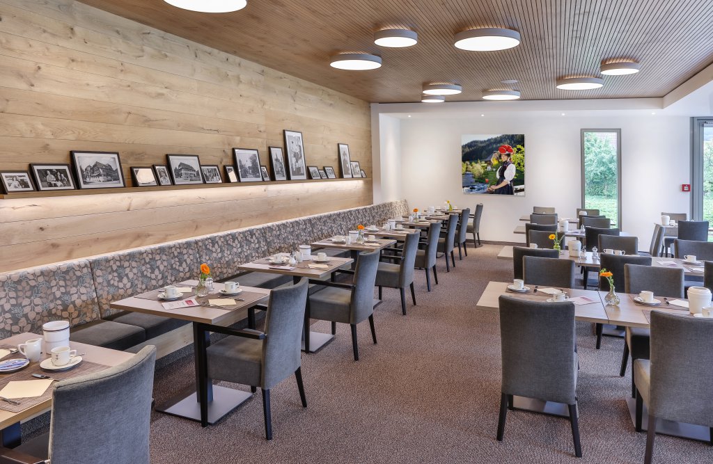 Gasthaus & Restaurant in Haslach-Schnellingen im Kinzigtal - Hotel ...
